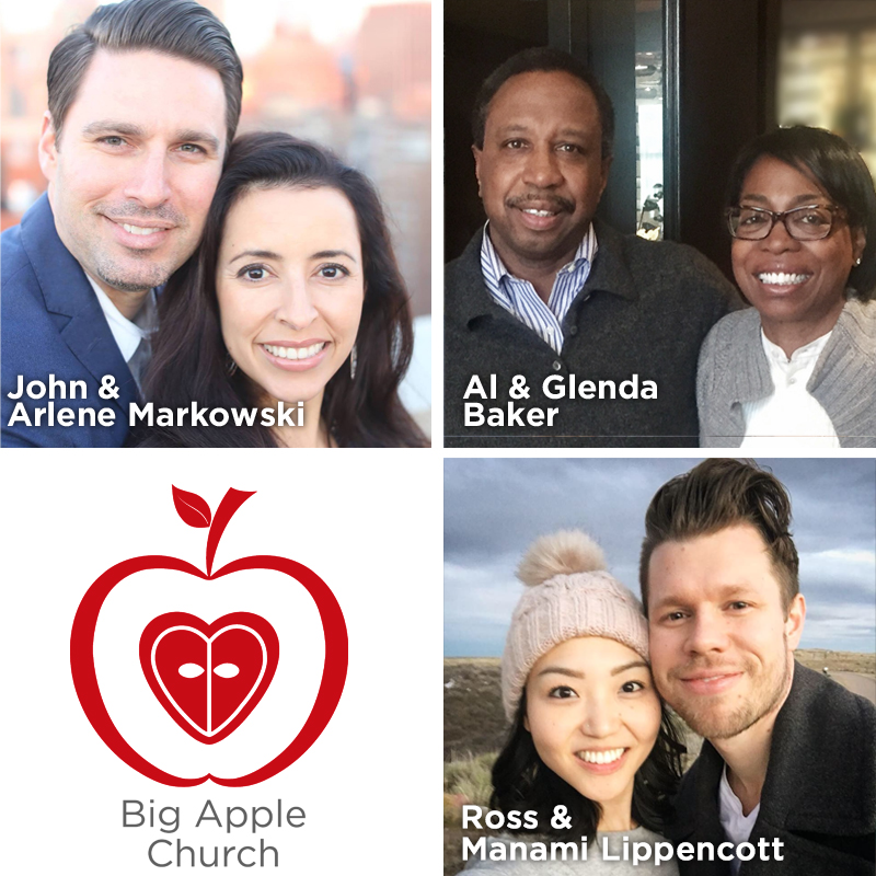 Manhattan – NYC Church of Christ