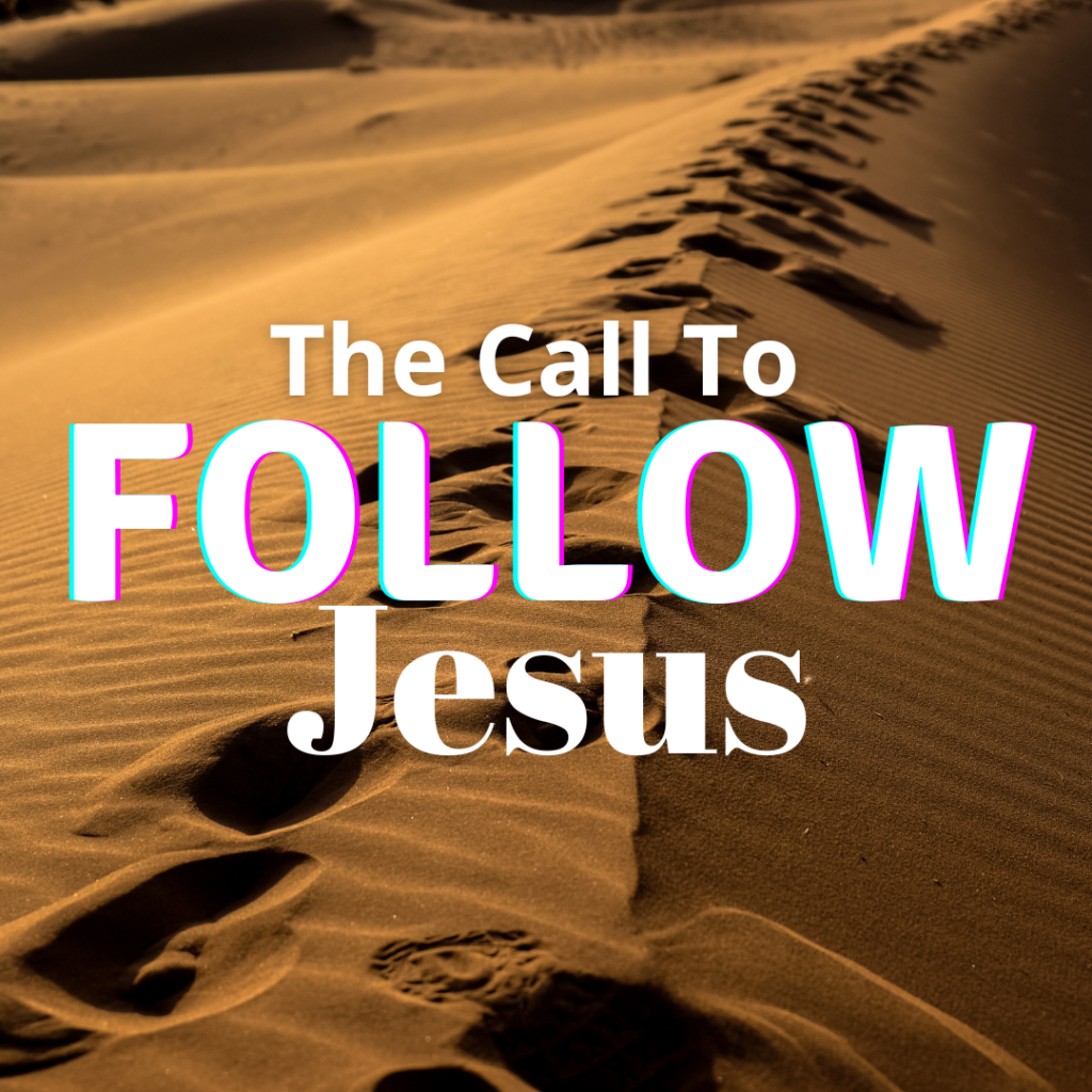 The Call To Flee From Sin – NYC Church of Christ
